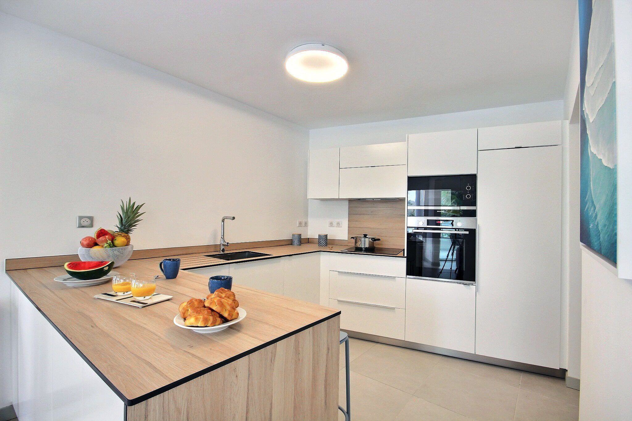 VILLA LILI - Caraibes Holidays