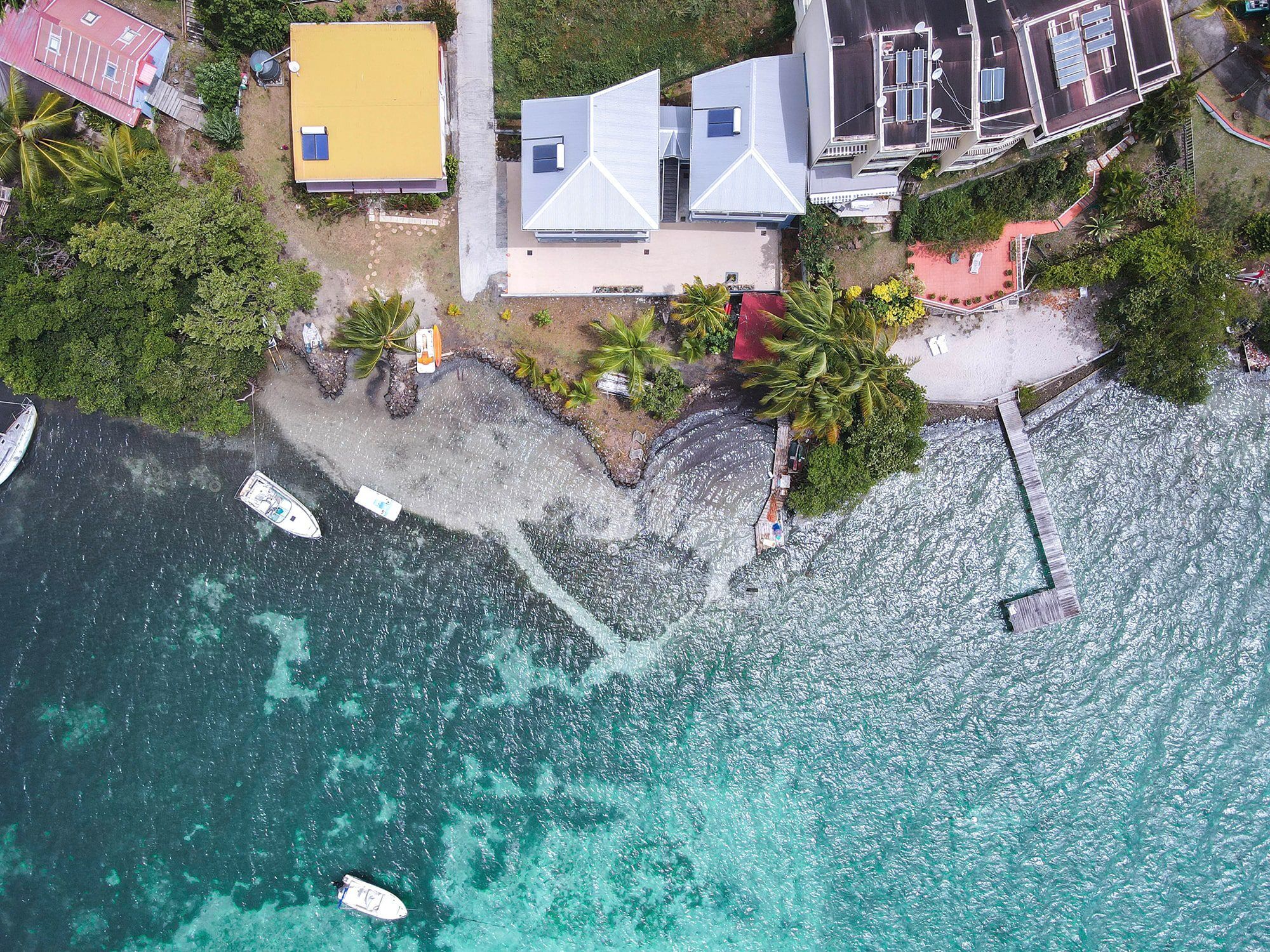 VILLA LILI – Caraibes Holidays